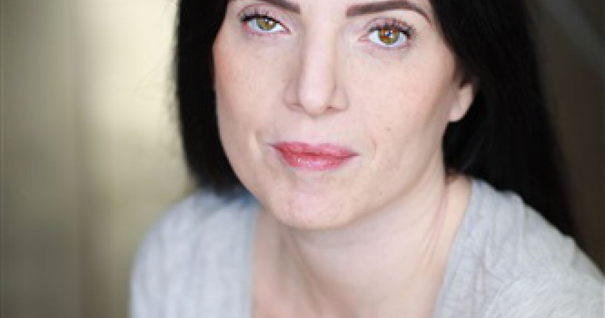 Chiara PANICCI- Fiche Artiste - Artiste interprète - AgencesArtistiques ...