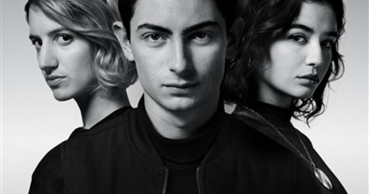 Simon Bouisson- Fiche Artiste - Réalisateur,Scénariste - AgencesArtistiques.com : la plateforme ...