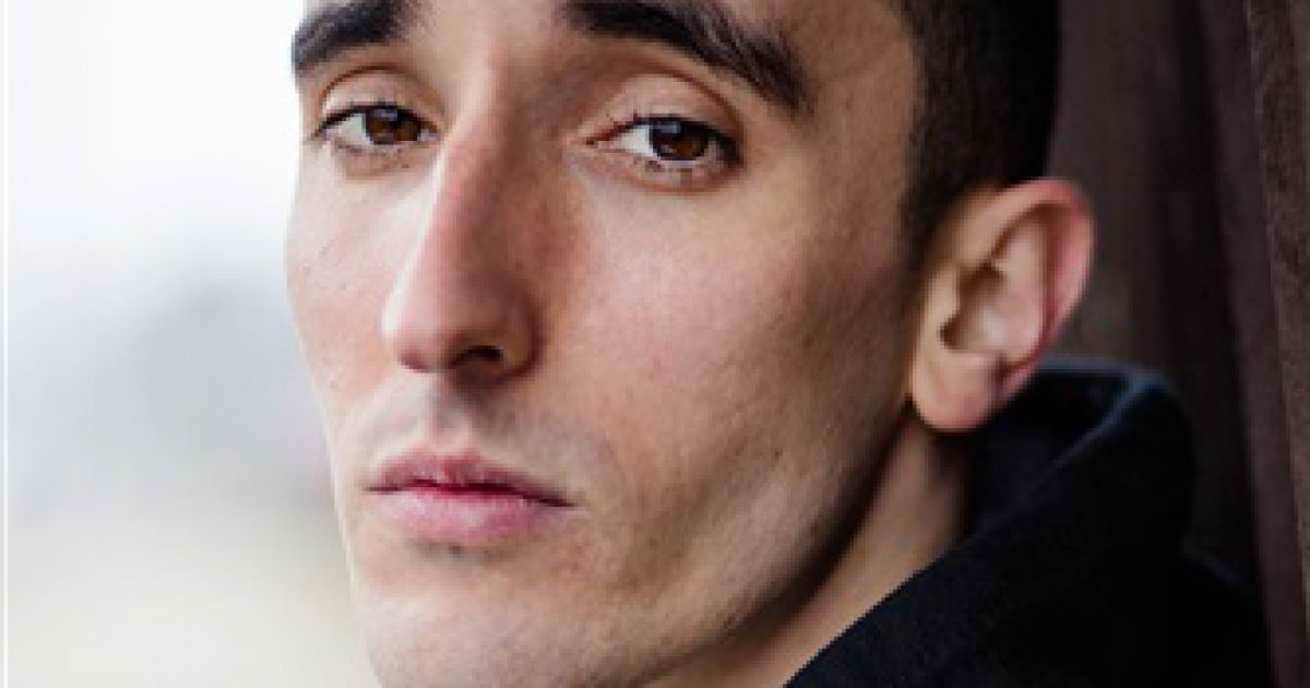 Ewens Abid- Fiche Artiste - Artiste interprète - AgencesArtistiques.com : la plateforme des ...