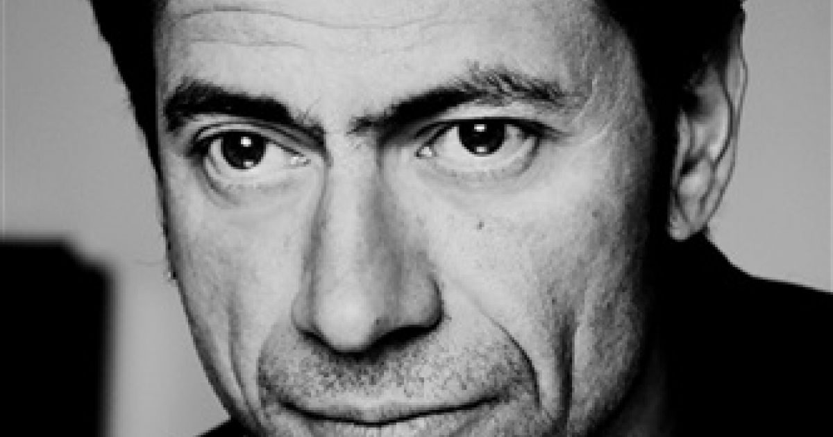 Luc ANTONI- Fiche Artiste - Artiste interprète - AgencesArtistiques.com ...