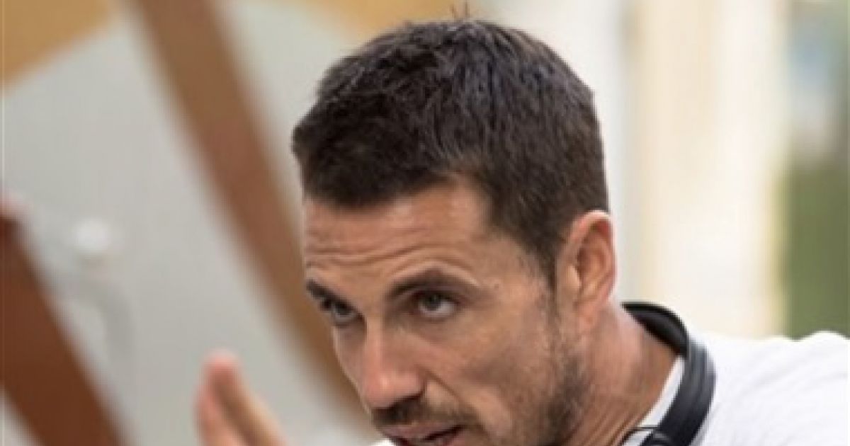 Nicolas COPIN- Fiche Artiste - Réalisateur - AgencesArtistiques.com : la plateforme des agences ...