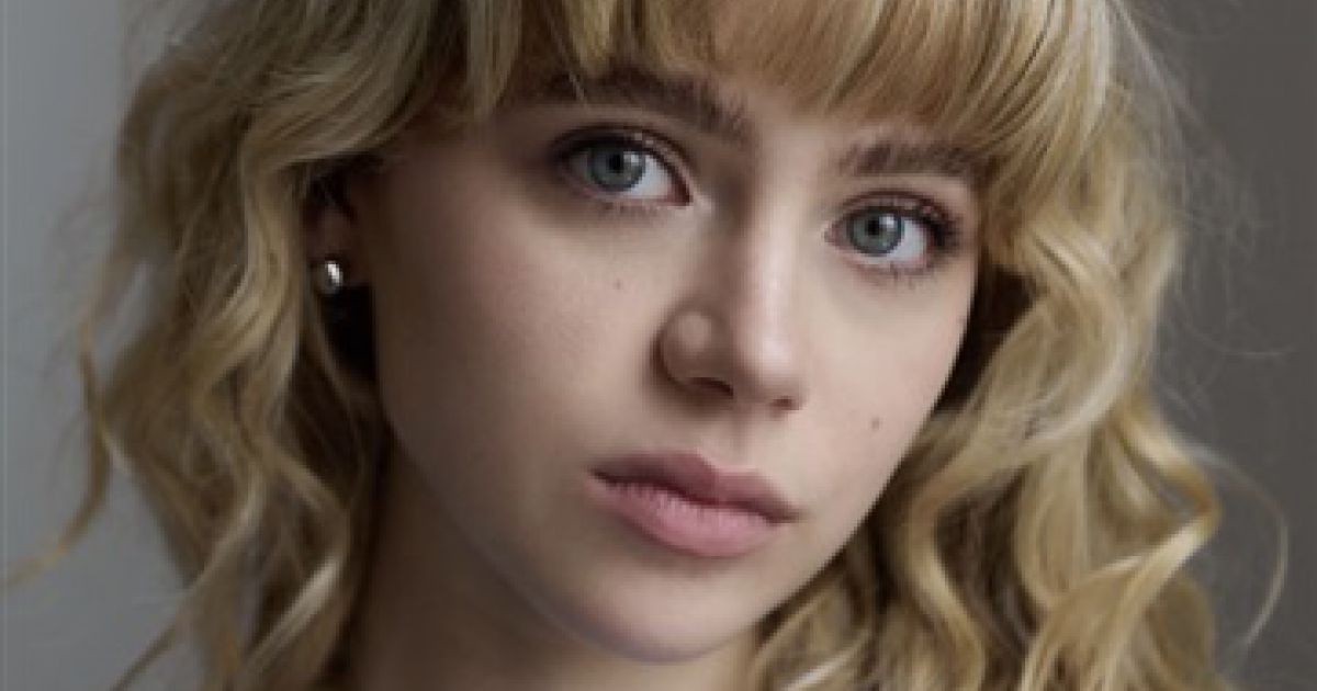 Romane Parc- Fiche Artiste - Artiste interprète - AgencesArtistiques ...