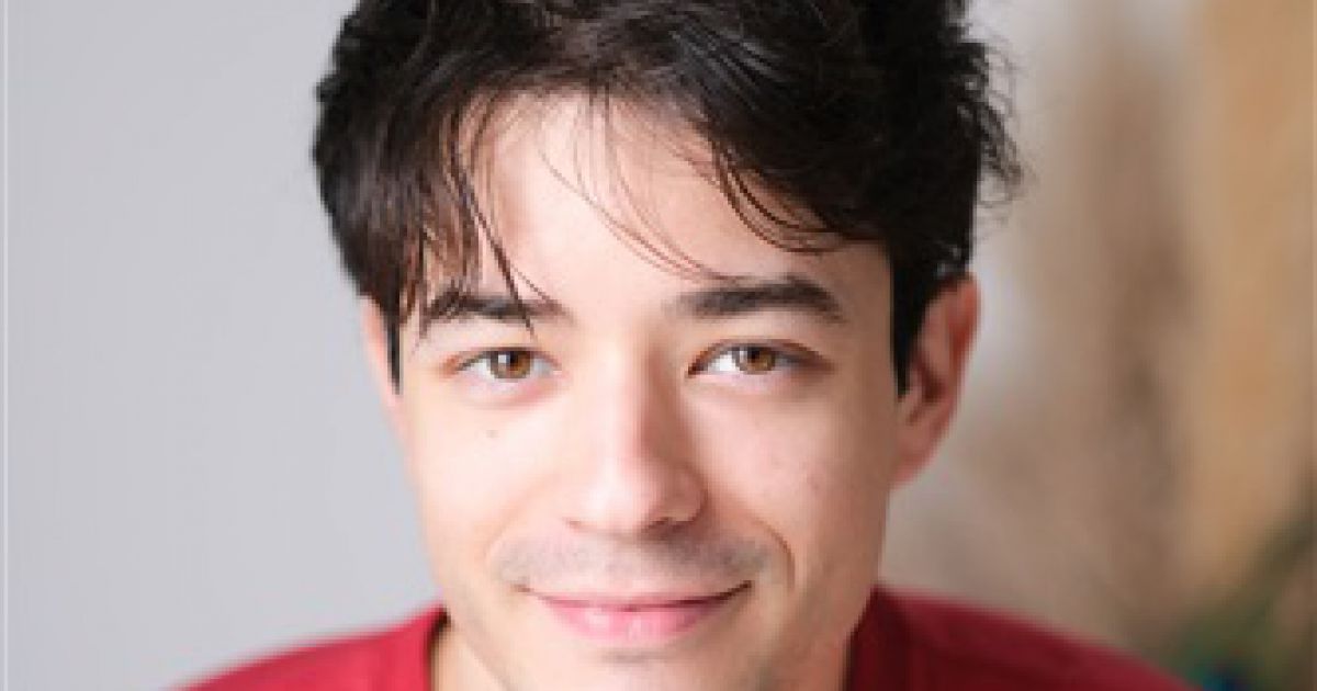 Gabriel GARNIER- Fiche Artiste - Artiste interprète ...