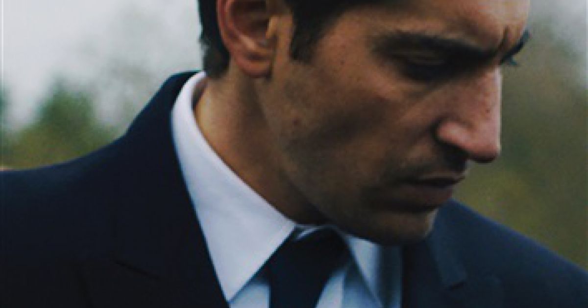 Simon Dara- Fiche Artiste - Réalisateur - AgencesArtistiques.com : la ...