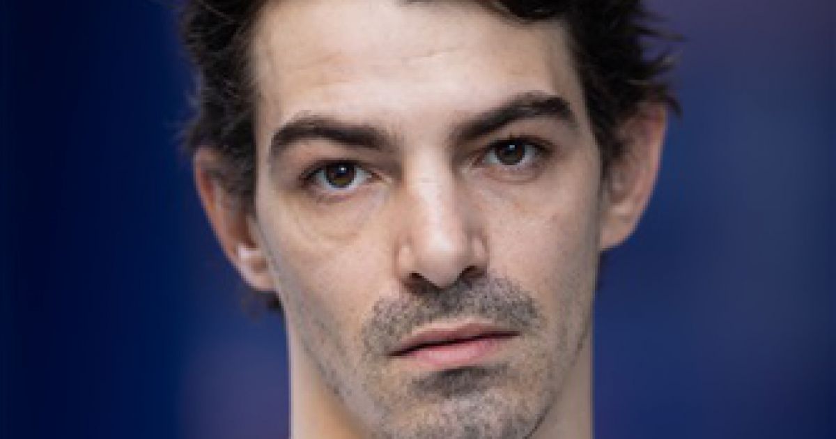 Jérémy Marchand- Fiche Artiste - Artiste interprète ...