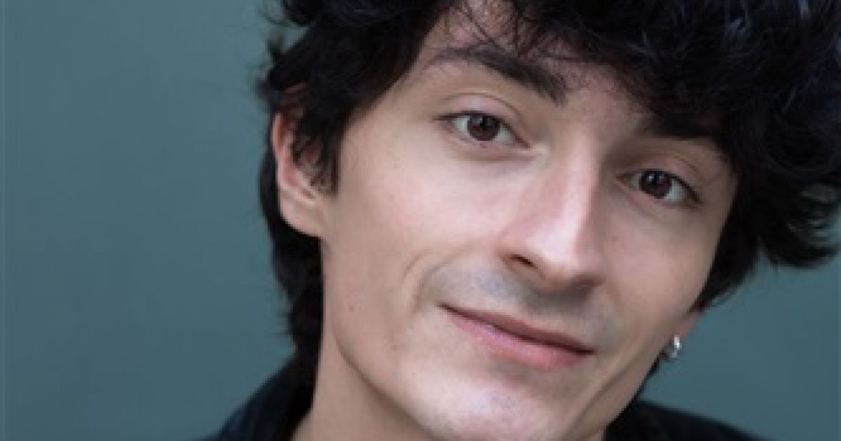 Alexandre De Caro- Fiche Artiste - Artiste interprète ...