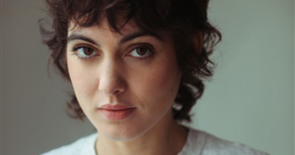 Claire Chust- Fiche Artiste - Artiste interprète - AgencesArtistiques ...