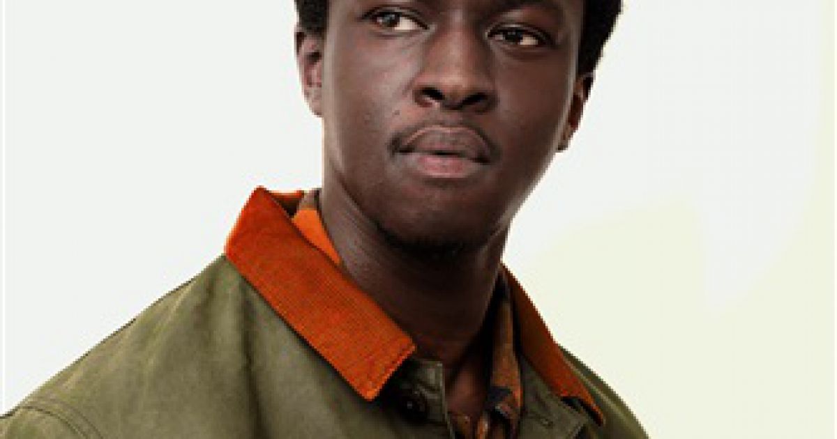 Bamar Kane- Fiche Artiste - Artiste interprète - AgencesArtistiques.com ...