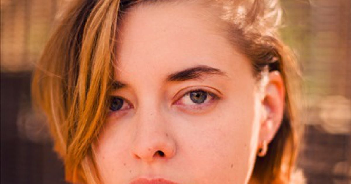 Jade Labeste- Fiche Artiste - Artiste interprète - AgencesArtistiques ...