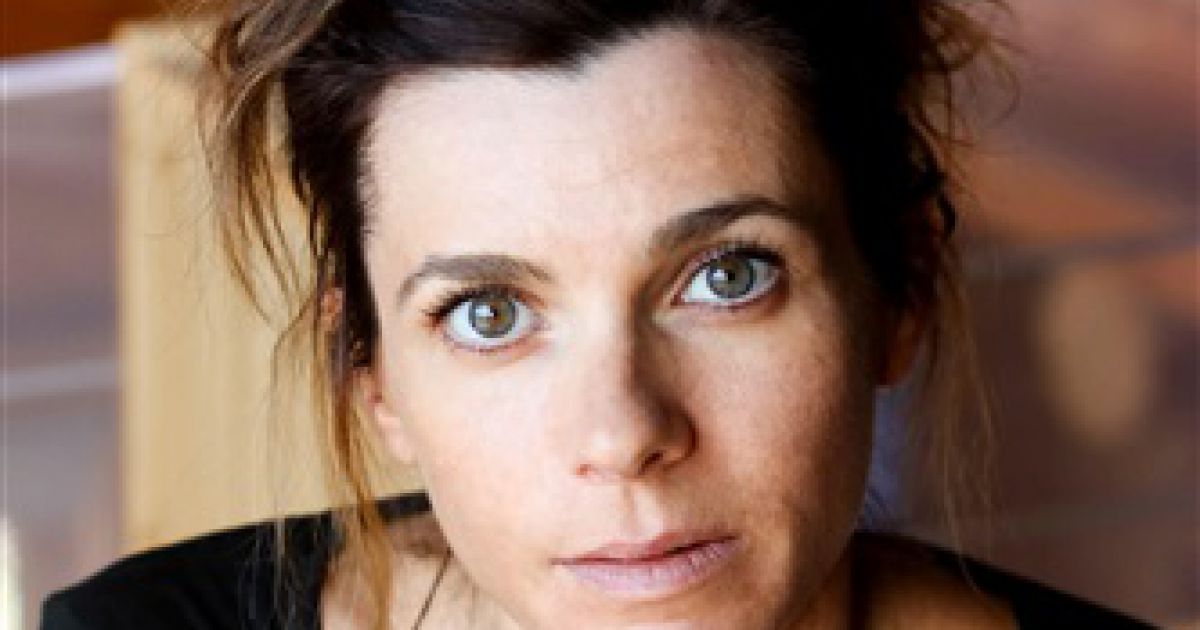 Juliette Augert- Fiche Artiste - Artiste interprète ...