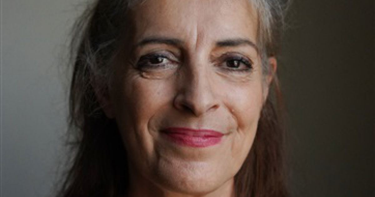 Nanou GARCIA- Fiche Artiste - Artiste interprète - AgencesArtistiques ...