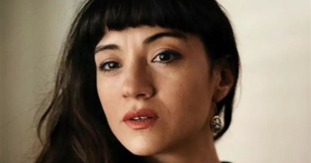 FATMA OUSSAIFI- Fiche Artiste - Artiste interprète - AgencesArtistiques ...