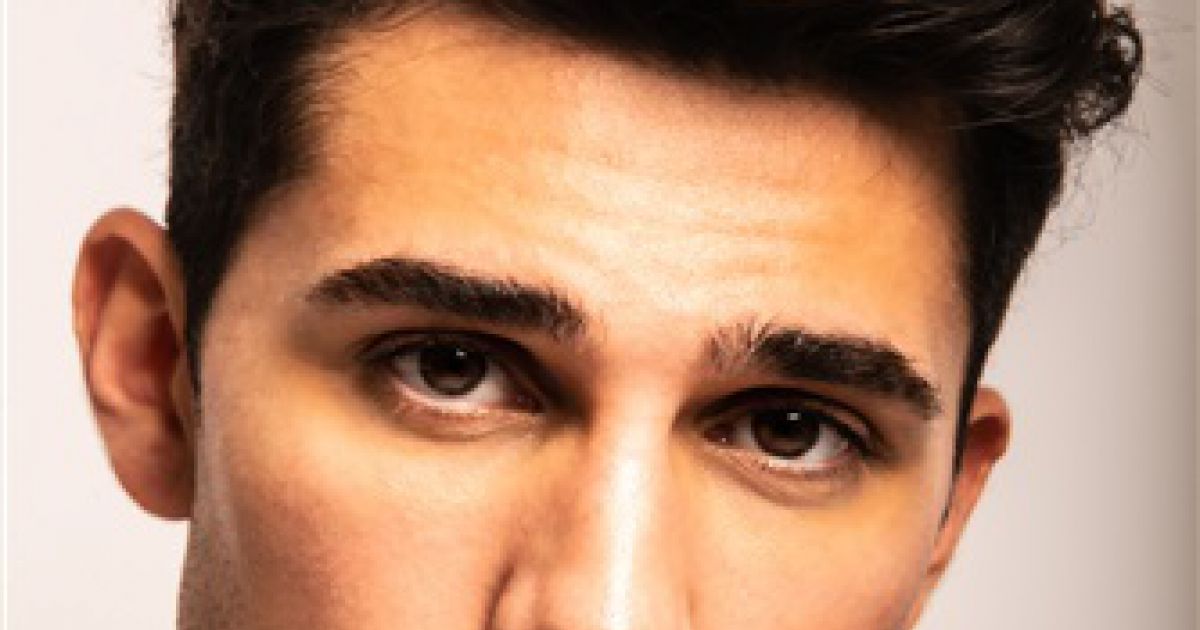 Rayan Ricci- Fiche Artiste - Artiste interprète - AgencesArtistiques ...