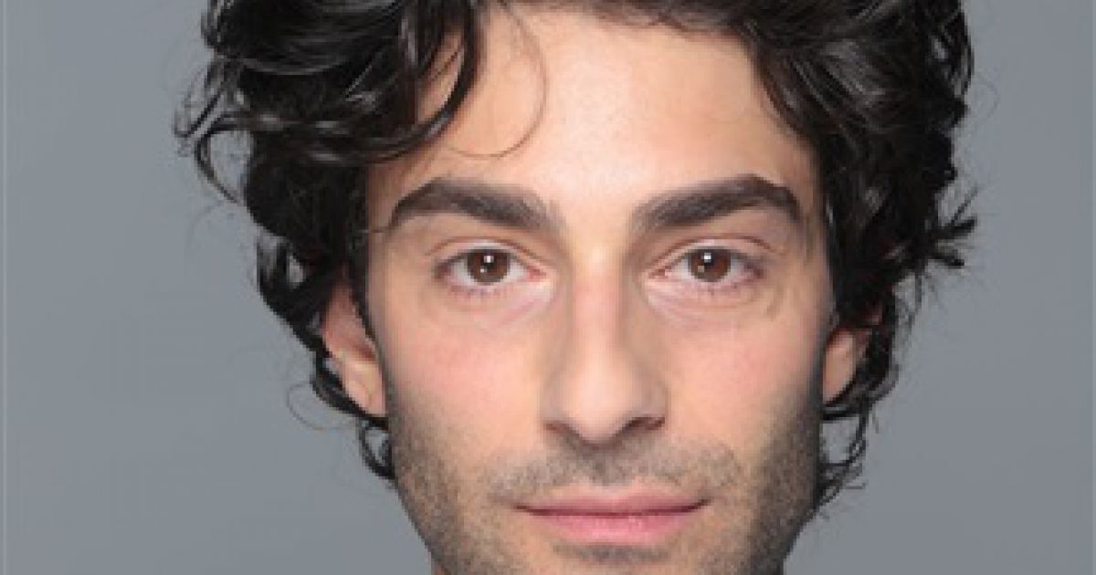 David Sami- Fiche Artiste - Artiste interprète - AgencesArtistiques.com ...