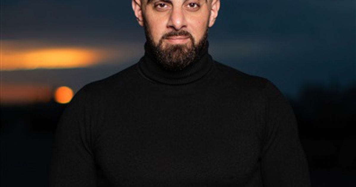 Yousef RAMAL- Fiche Artiste - Artiste interprète - AgencesArtistiques ...