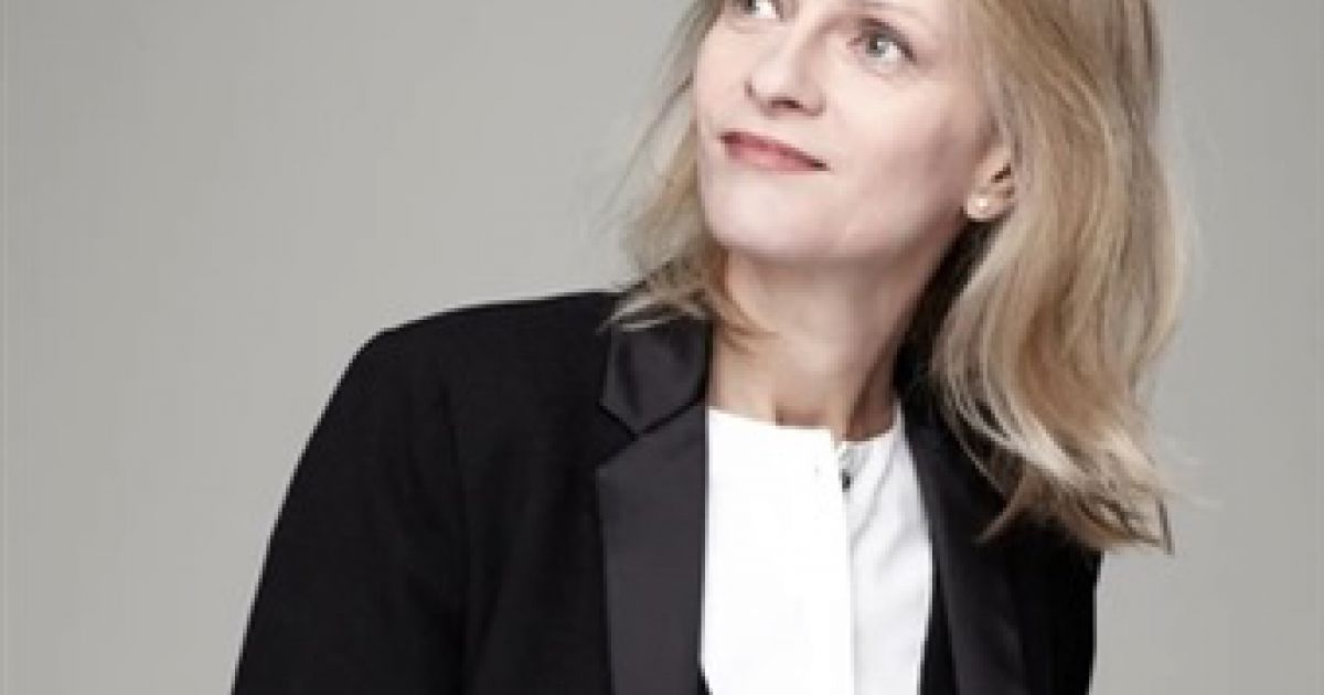 Anne Kessler- Fiche Artiste - Artiste interprète - AgencesArtistiques ...