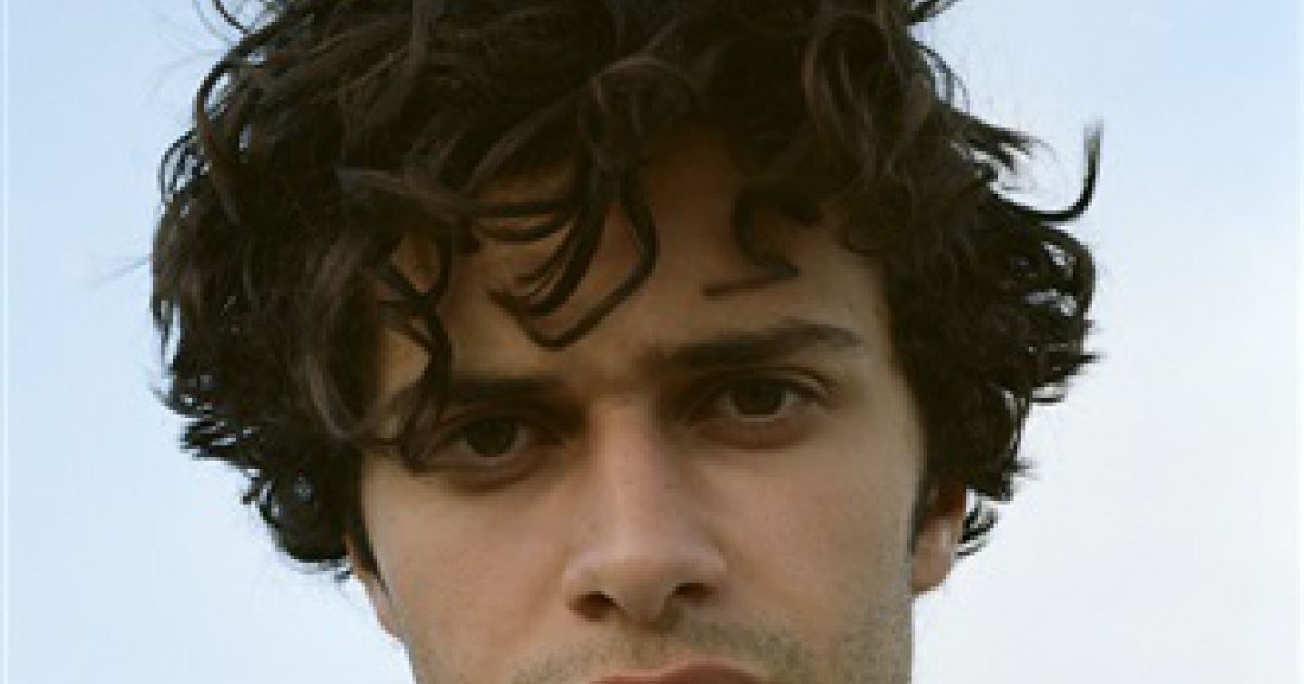 Liam HELLMANN- Fiche Artiste - Artiste interprète,Réalisateur ...