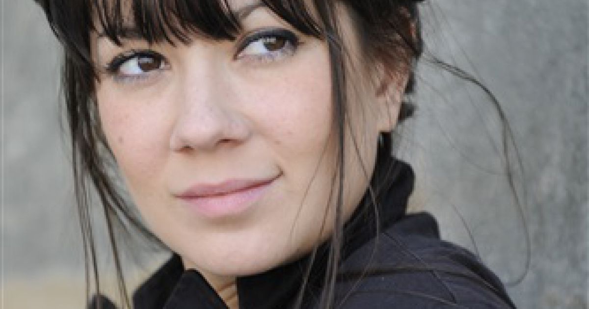 Manon Rony- Fiche Artiste - - AgencesArtistiques.com : la plateforme ...