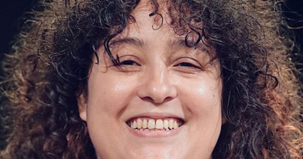 Nabila Mekkid- Fiche Artiste - Artiste interprète - AgencesArtistiques ...