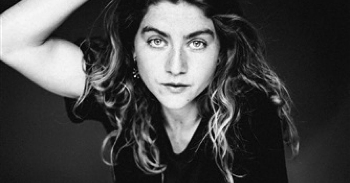 Charlotte De Bruyne- Artist Profil - Actor - AgencesArtistiques.com ...