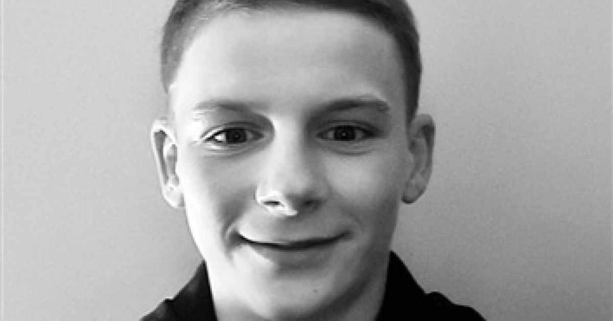 Logan Lefebvre- Fiche Artiste - Artiste interprète - AgencesArtistiques ...