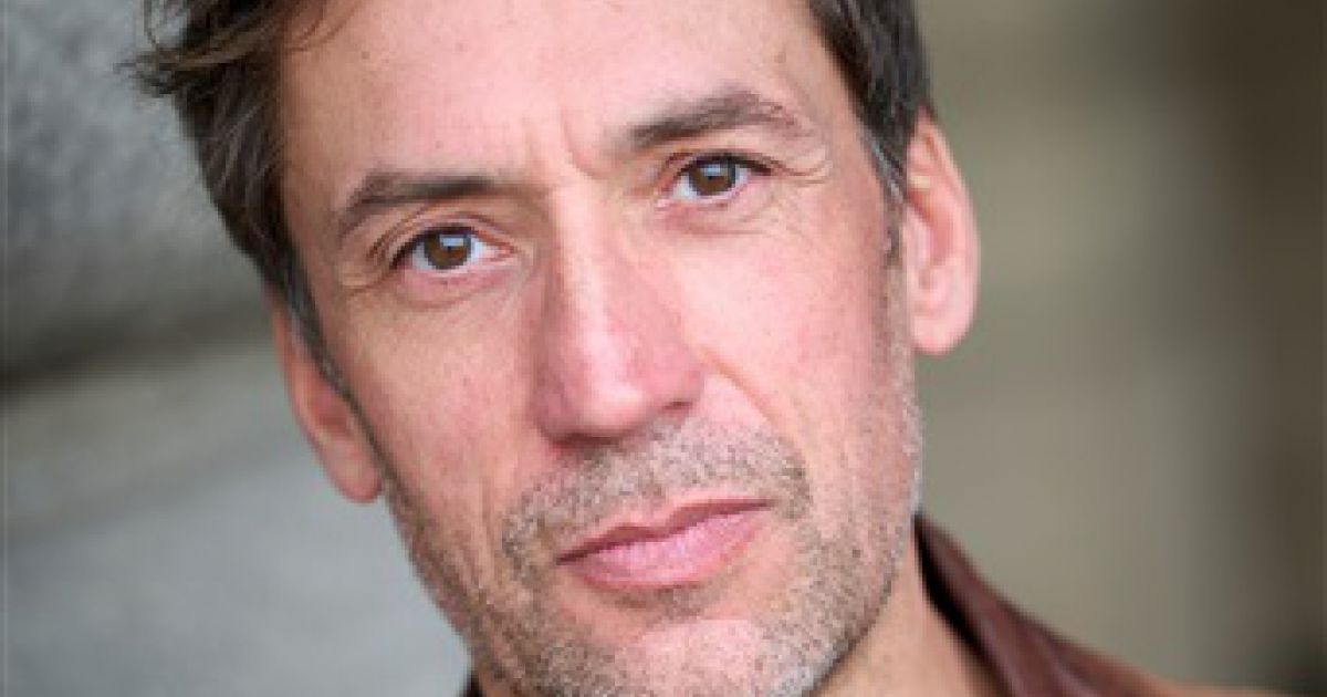 Benjamin EGNER- Fiche Artiste - Artiste interprète - AgencesArtistiques ...