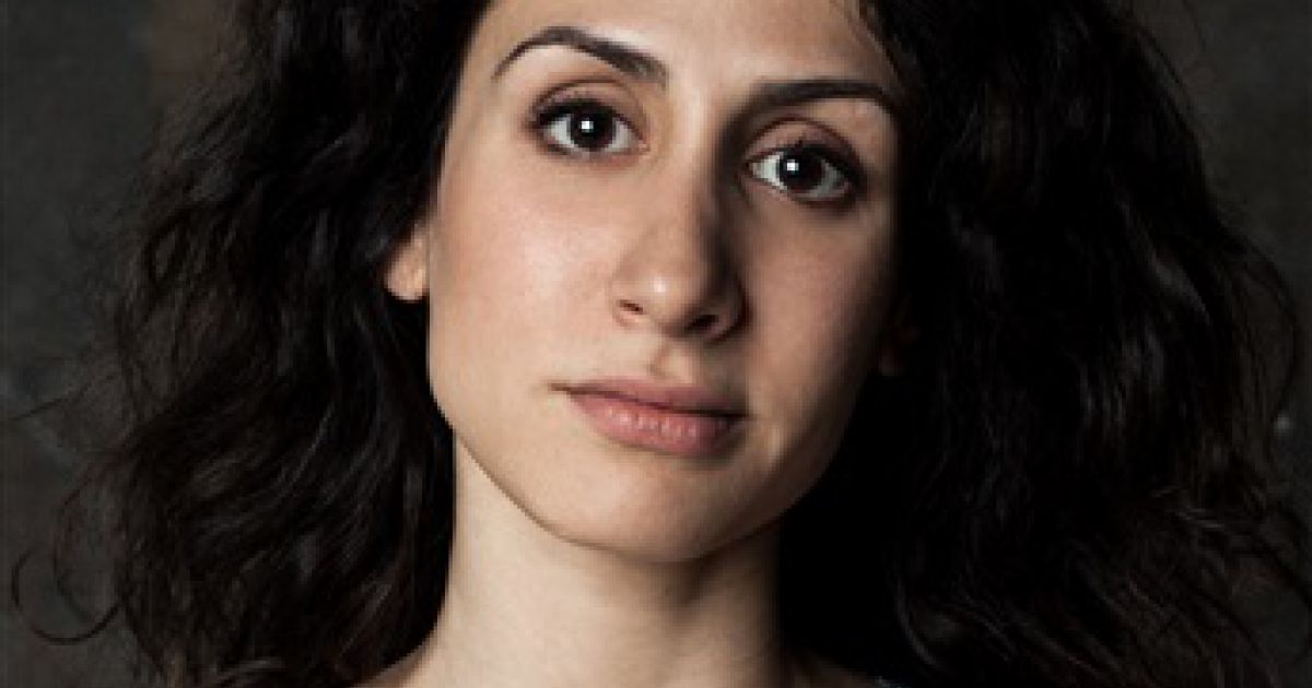 Aïda ASGHARZADEH- Fiche Artiste - Artiste interprète,Scénariste,Metteur ...