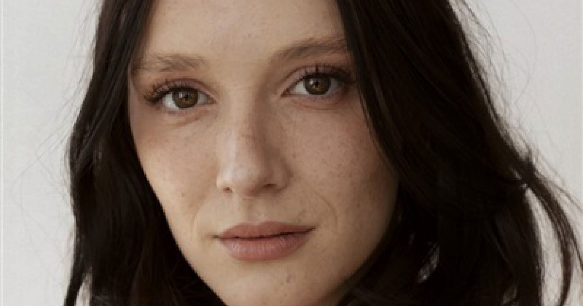 Juliette Gariépy- Fiche Artiste - Artiste interprète ...