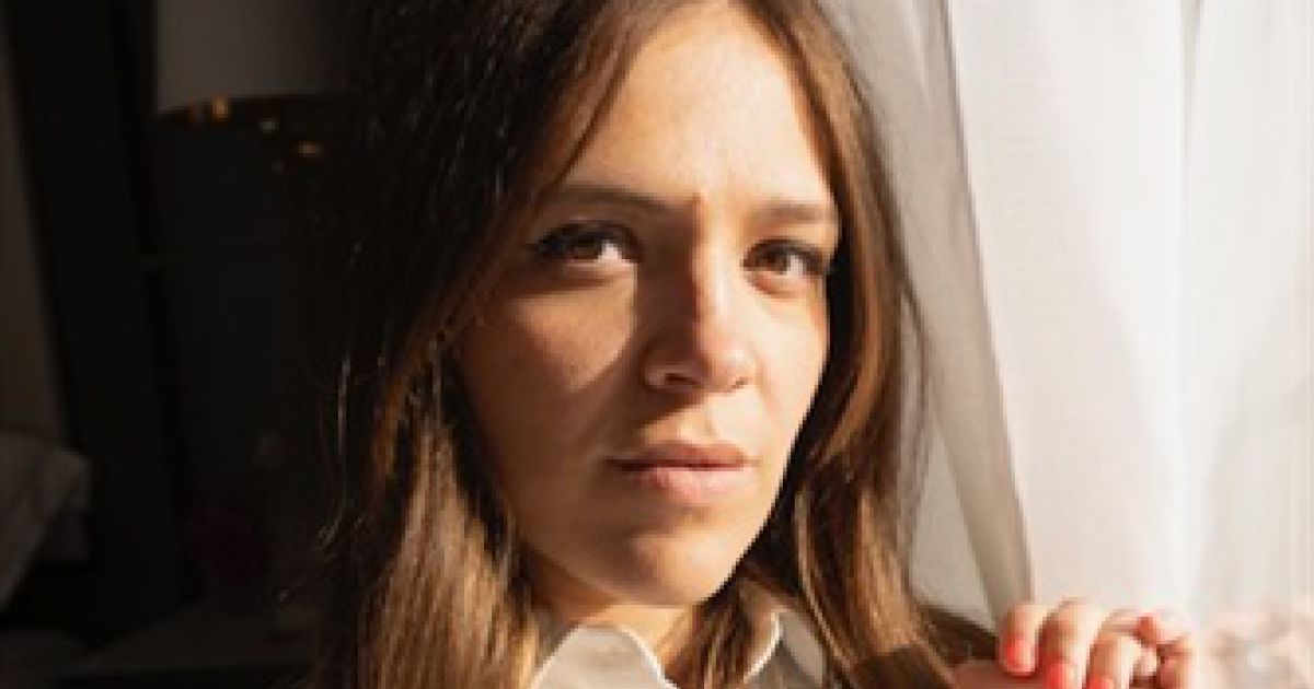 Sanda Codreanu- Fiche Artiste - Artiste interprète - AgencesArtistiques ...