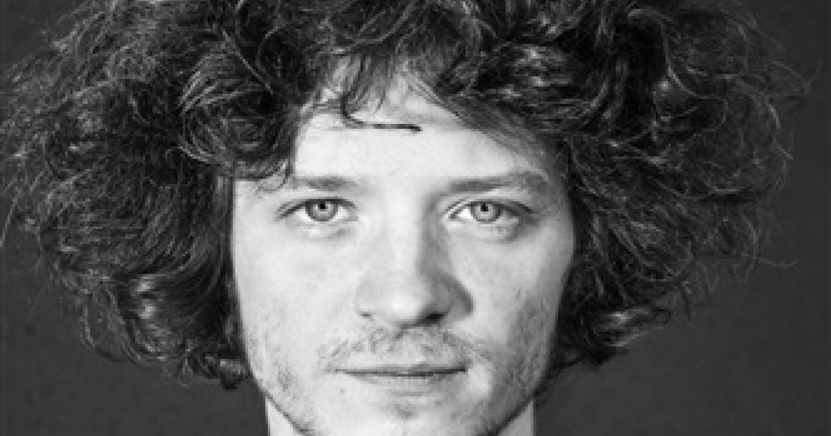 Marc DELARUE- Fiche Artiste - Artiste interprète - AgencesArtistiques ...