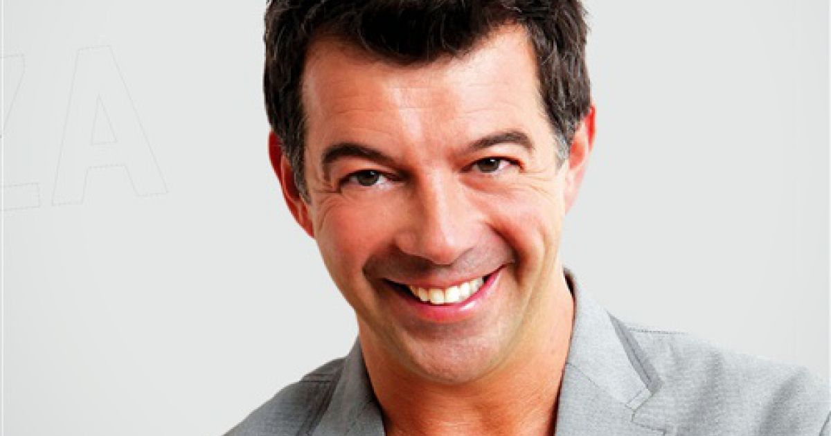 Agence Artistique Jean-Pierre Noël | Stephane Plaza