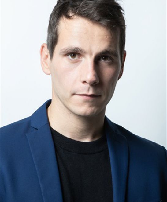 Thomas Guené - Agence CallBack