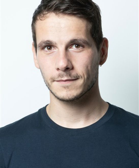 Thomas Guené - Agence CallBack