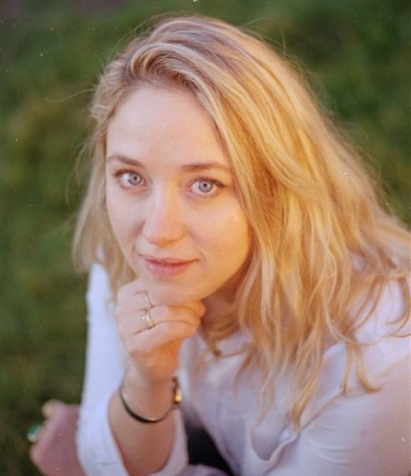 Lilly-Fleur Pointeaux - VMA