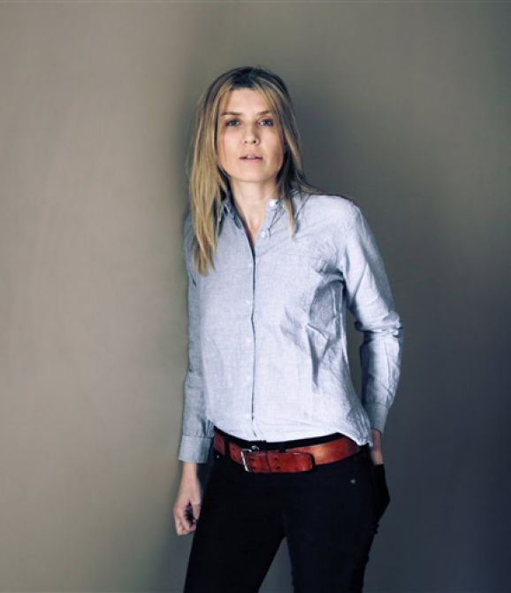 Caroline BRUNNER - VMA