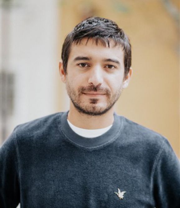 Aurélien Gabrielli - VMA