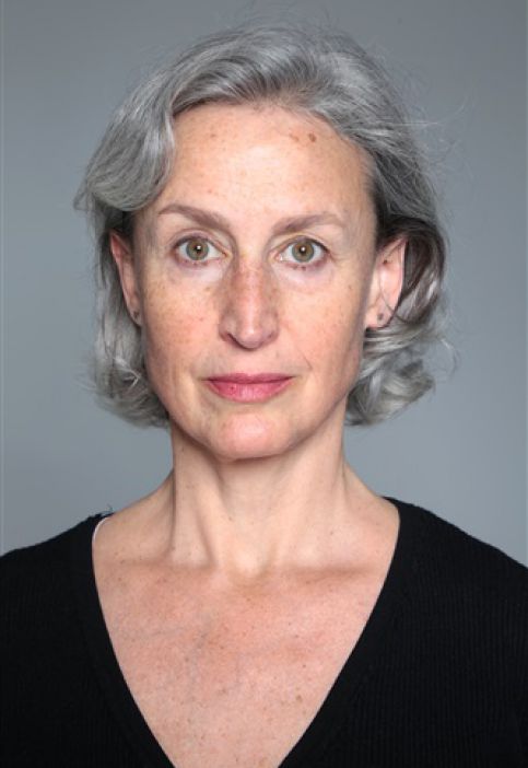 Cécile MOREL - DS Talents