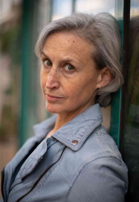 Cécile MOREL - DS Talents