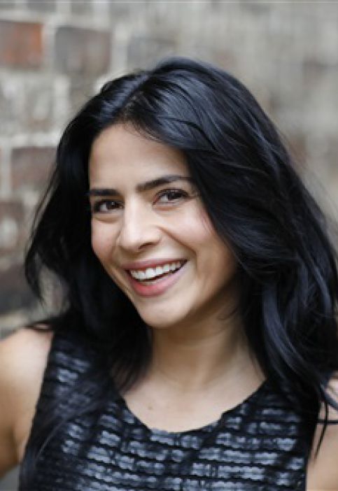 Vanina Arias - DS Talents