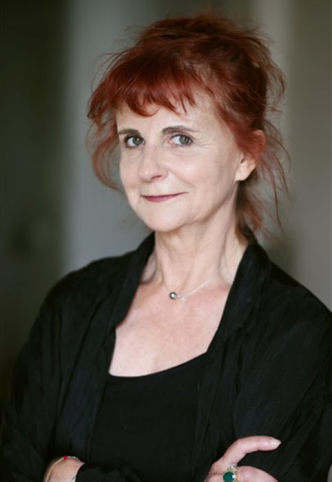 Véronique Gallet - DS Talents