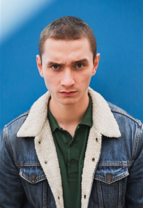 ANGE DARGENT - DS Talents