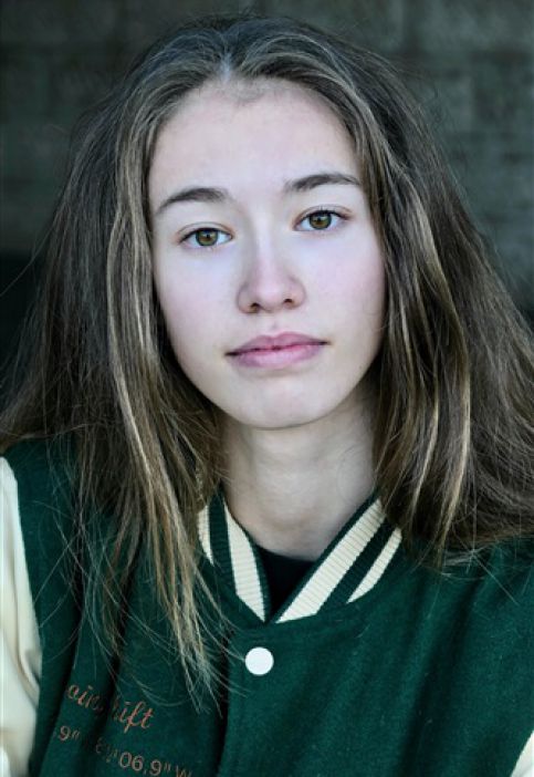 ALBANE MAZEL - DS Talents