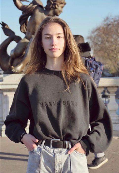 ALBANE MAZEL - DS Talents