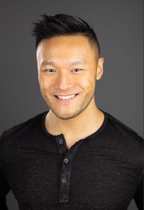 HAÔ TING - DS Talents