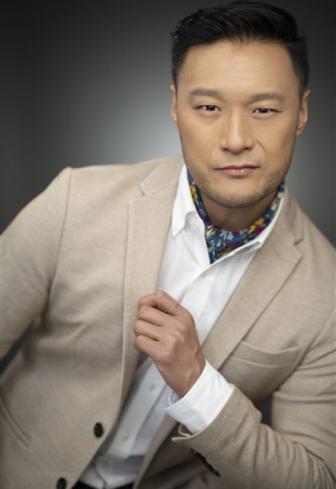 HAÔ TING - DS Talents