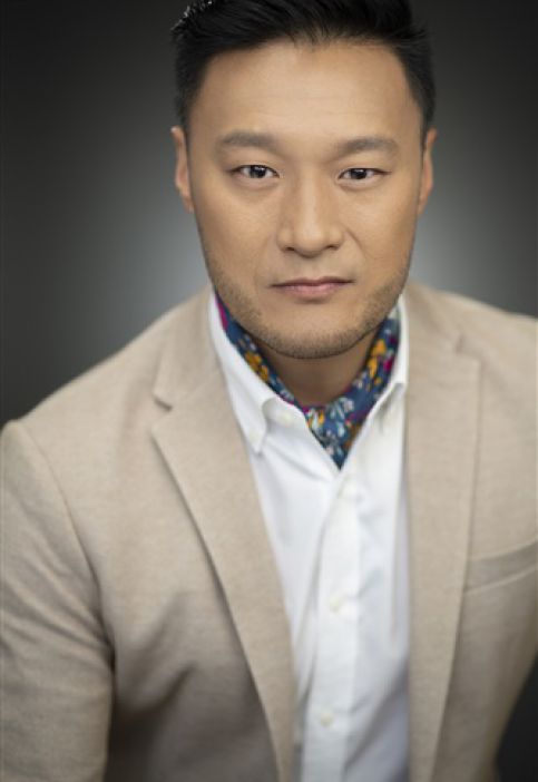 HAÔ TING - DS Talents