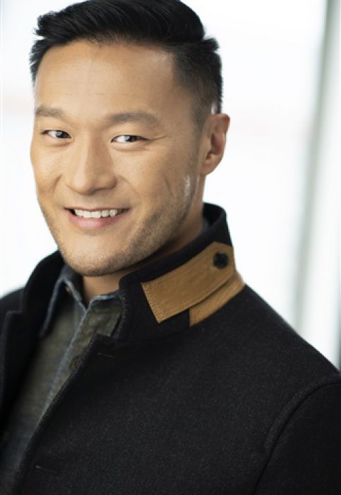 HAÔ TING - DS Talents