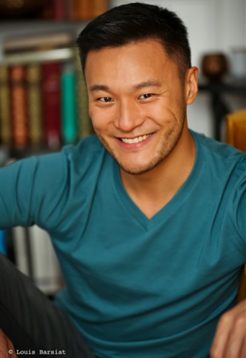 HAÔ TING - DS Talents