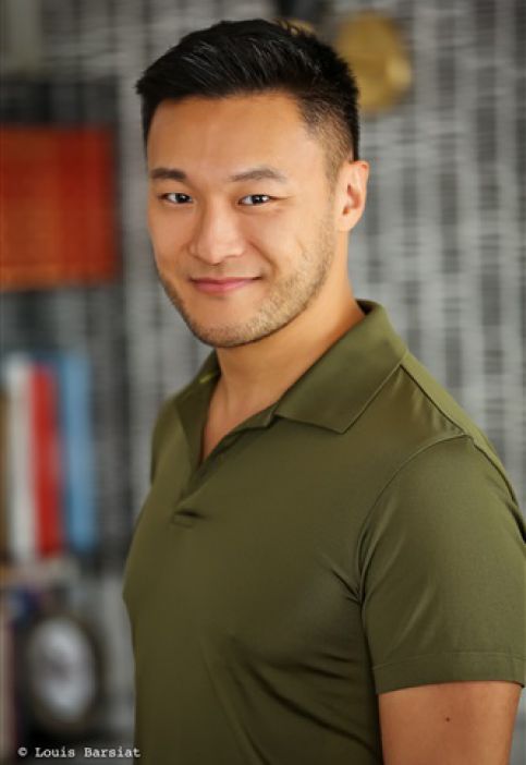 HAÔ TING - DS Talents