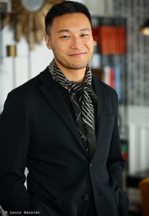 HAÔ TING - DS Talents